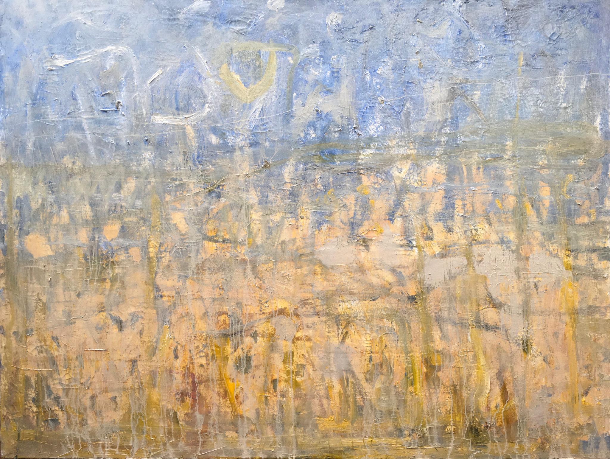 Jane Wheeler | contemporary landscape and abstract artist