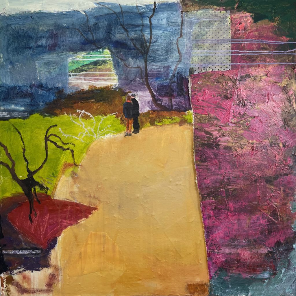 new work | Jane Wheeler