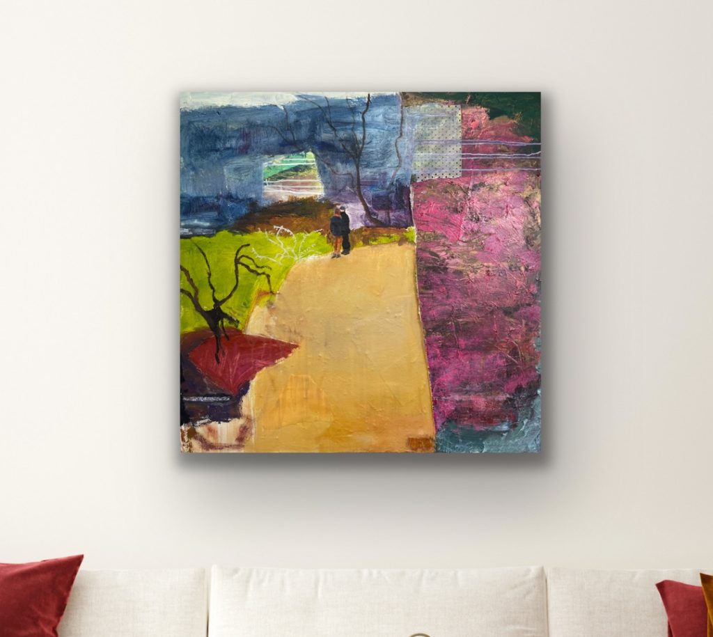 new work | Jane Wheeler