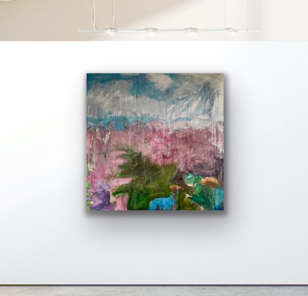 new work | Jane Wheeler